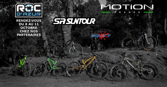 Roc d'Azur 2015 - Actualités - Des vélos sur mesure et fabriqués en ...